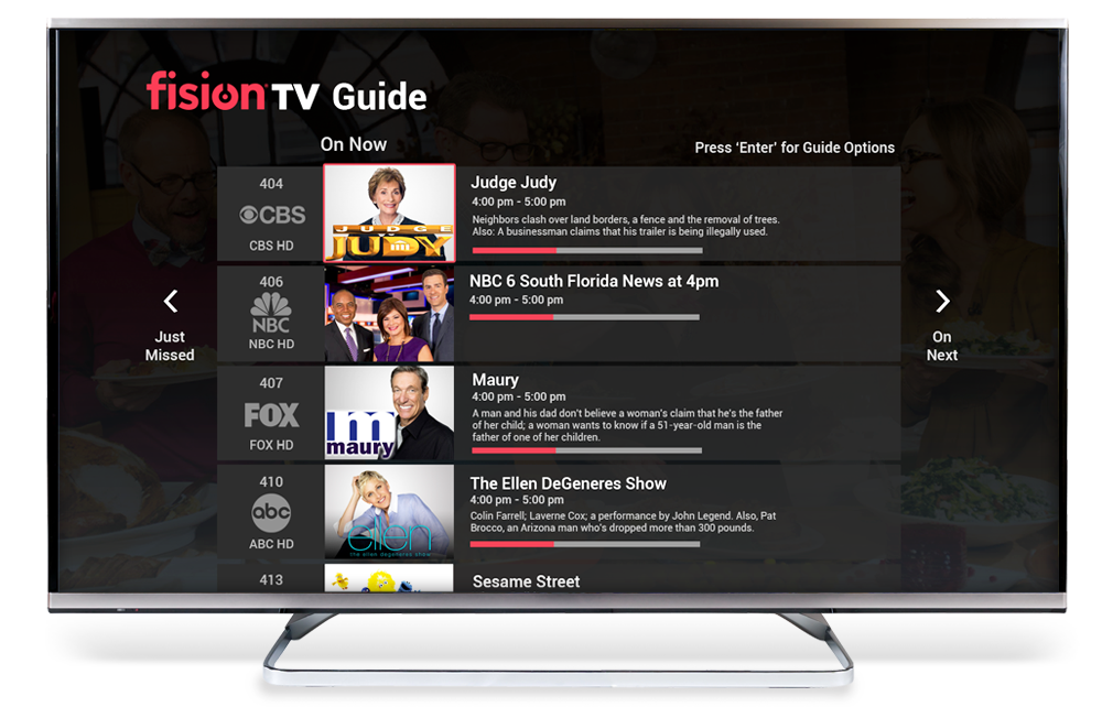 Fiber-Optic Internet Hotels and In-Room Entertainment | Fision Stay