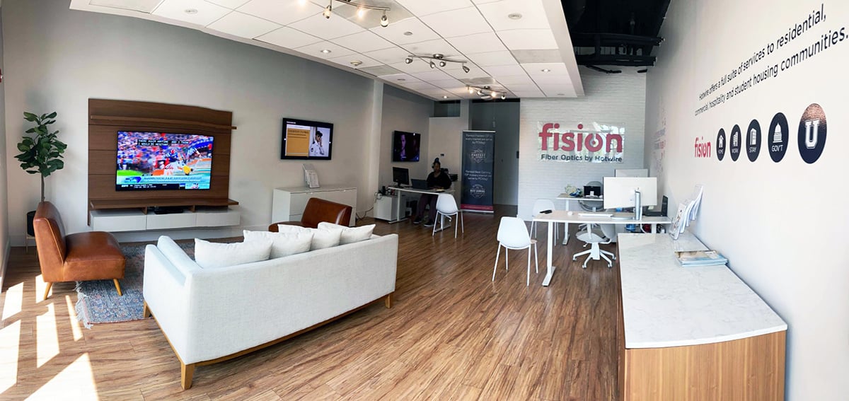 Fiber-Optic Internet Provider in California | Fision Fiber-Optics