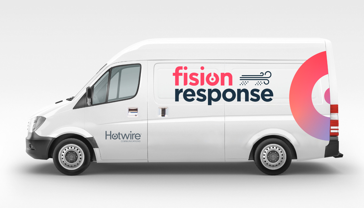 Storm Hub – Fision Fiber-Optic Internet by Hotwire Communications